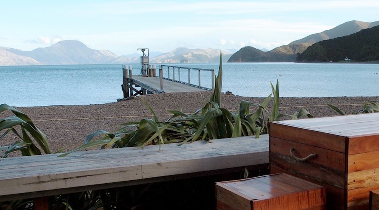 Tasman Charters — Gallery